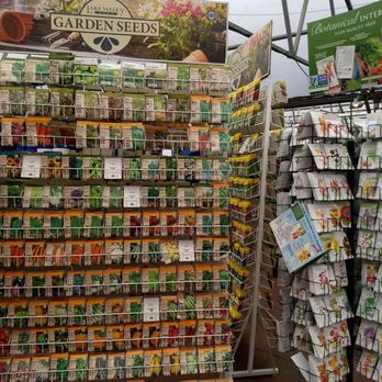 HIGHLANDS GARDEN CENTER - Updated January 2026 - 10 Photos & 19 ...