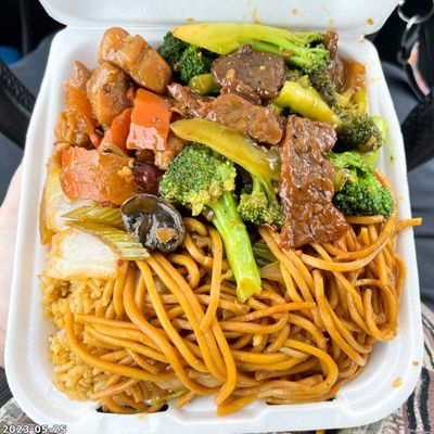 WOK EXPERIENCE - Updated July 2025 - 170 Photos & 227 Reviews - 2124 ...