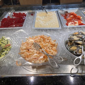 FLAMING BUFFET - Updated March 2025 - 338 Photos & 198 Reviews - 104 W ...