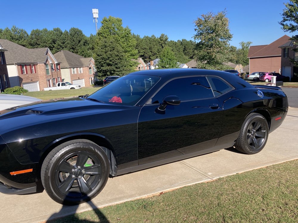 LANDMARK COLLISION CENTER - Updated October 2025 - 12 Photos - 6446 ...