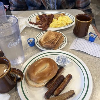 JOHNNY’S DINER - CASSELBERRY - Updated October 2025 - 103 Photos & 49 ...