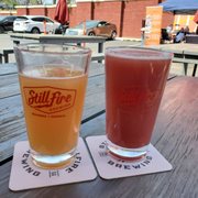 STILLFIRE BREWING - Updated December 2025 - 180 Photos & 110 Reviews - 343 US 23, Suwanee ...