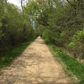 LUCE LINE STATE TRAIL - Updated December 2025 - Plymouth, Minnesota ...