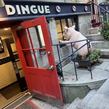 COCHON DINGUE - Updated December 2025 - 1213 Photos & 758 Reviews - 46 ...