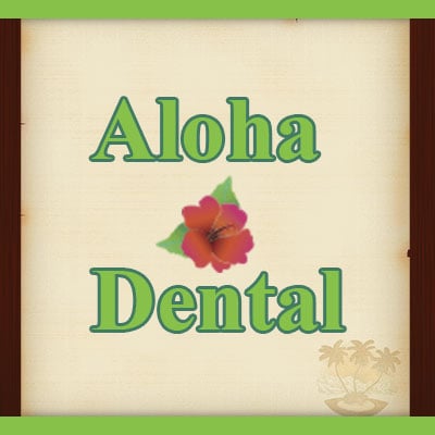 ALOHA DENTAL - Updated June 2025 - 47 Photos & 131 Reviews - 1614 E ...