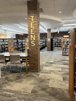 UNIVERSITY CITY PUBLIC LIBRARY - Updated December 2025 - 19 Photos & 13 ...
