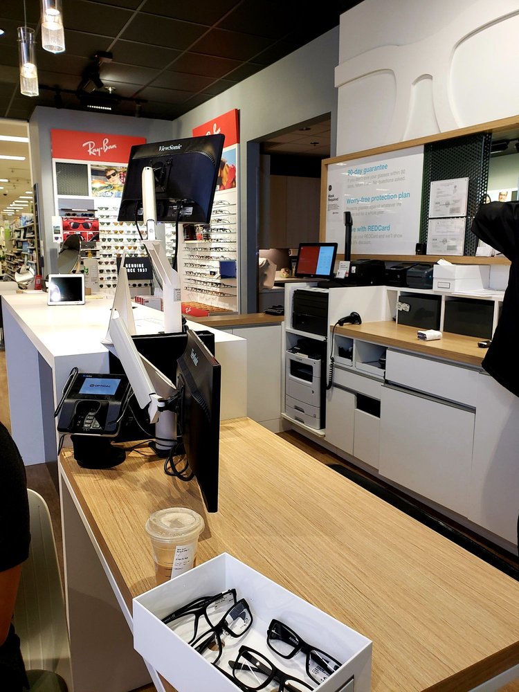 TARGET OPTICAL - Updated May 2026 - 18 Reviews - 910 Eastlake Pkwy ...