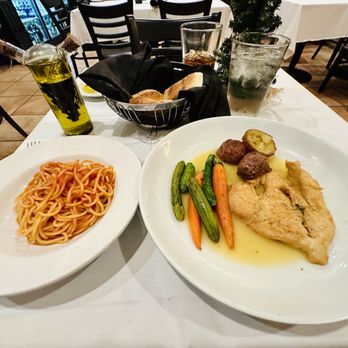 ITALIANISSIMO TRATTORIA - Updated August 2024 - 1095 Photos & 1004 ...