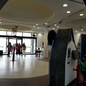 ECOTARIUM - Updated January 2026 - 452 Photos & 92 Reviews - 222 ...