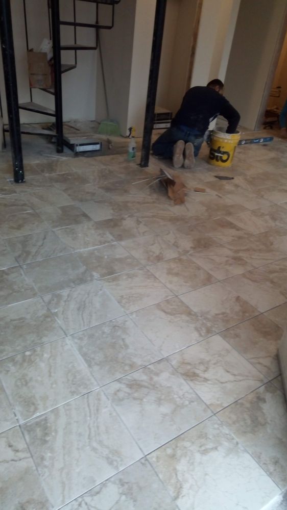 CSS TILE AND COPING - Updated February 2025 - Request a Quote - Fort ...