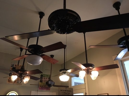 TEXAS CEILING FANS - Updated October 2025 - 18 Photos & 26 Reviews ...