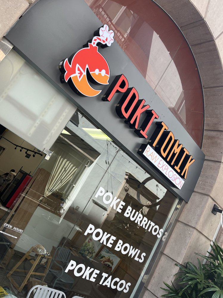 POKITOMIK - 294 Photos & 443 Reviews - 132 S Brand Blvd, Glendale ...