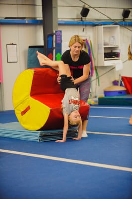 TUMBLE TIME GYMNASTICS - Updated October 2024 - 21 Photos & 24 Reviews ...
