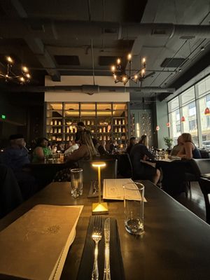 MARIGOLD - Updated September 2025 - 124 Photos & 48 Reviews - 60 W 5th ...