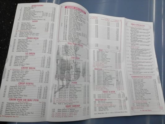 LEANLY CHINESE FOOD - Updated December 2025 - 19 Reviews - 1627 Mermaid ...