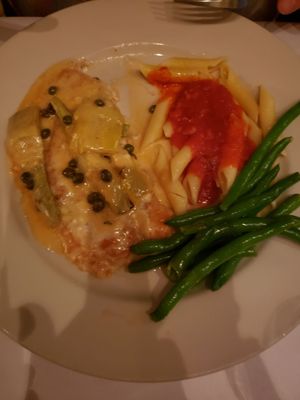 CAFE NINI - 16 Photos & 40 Reviews - Italian - 98 Kercheval Ave, Grosse ...