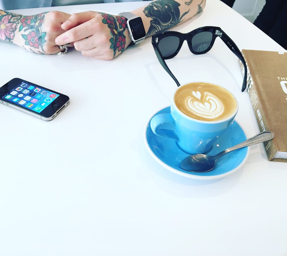 SPA TOWN COFFEE - Updated June 2024 - 94 Warwick Street, Royal ...