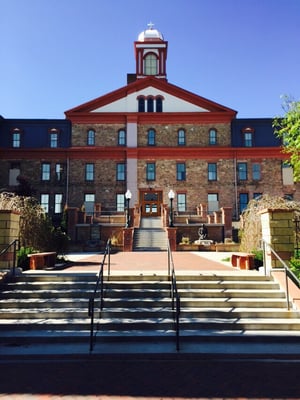 REGIS UNIVERSITY - Updated December 2025 - 33 Photos & 31 Reviews ...