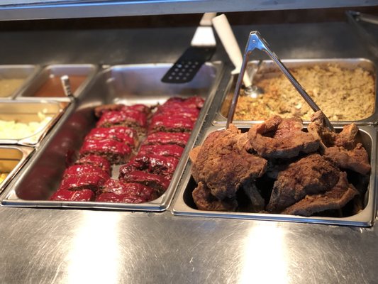 DELTA STEAK HOUSE - 41 Photos & 27 Reviews - 134 N Front St, Senatobia ...