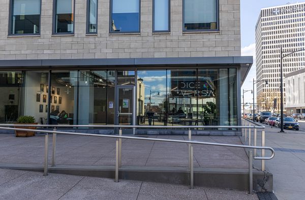 DICE VERSA - Updated January 2026 - 280 E Broad St, Rochester, New York ...