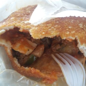 PANZAROTTI TARANTINI PIZZERIA - Updated January 2026 - 47 Photos & 24 ...