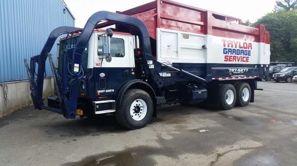 TAYLOR GARBAGE SERVICE - Updated December 2025 - 12 Photos - 3051 ...