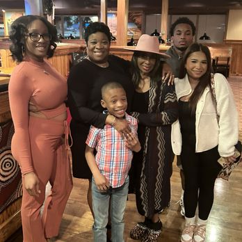 OUTBACK STEAKHOUSE - Updated September 2024 - 179 Photos & 200 Reviews ...