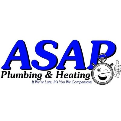 ASAP Plumbing & Heating - Updated October 2025 - 15 Photos - 28 Reviews ...