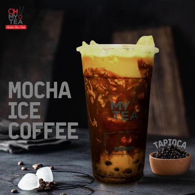 OH MY TEA! - MAIN ST. - Updated September 2025 - 43 Photos - 1909 N ...