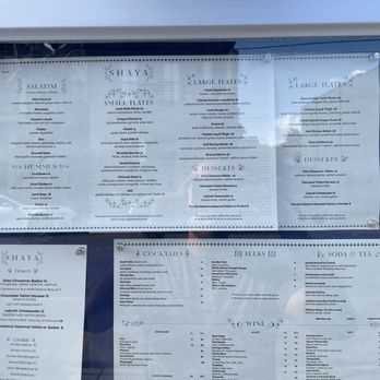 SHAYA - Updated October 2024 - 2849 Photos & 1725 Reviews - 4213 ...