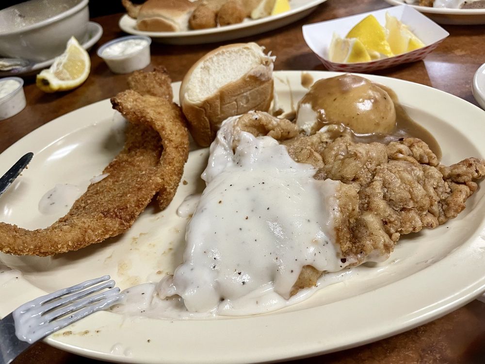 BUD JONES - Updated June 2025 - 163 Photos & 164 Reviews - 1440 SW ...