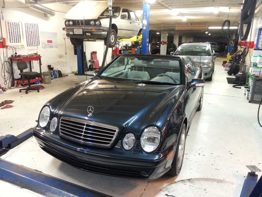 VAS MOTOR WORKS - Updated October 2025 - 110 Photos & 106 Reviews ...