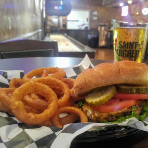 ARKEY BLUE’S SILVER DOLLAR SALOON - 28 Photos & 19 Reviews - 308 Main ...