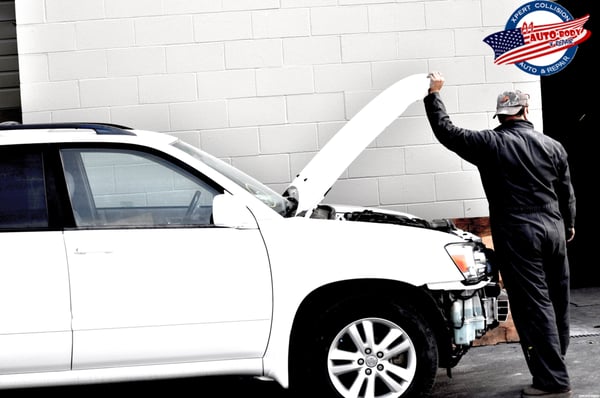 A1 AUTO BODY & REPAIR - Updated July 2024 - 58 Photos & 81 Reviews ...