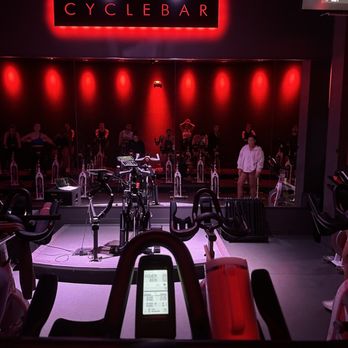 CYCLEBAR - Updated January 2025 - 73 Photos & 58 Reviews - 525 N ...