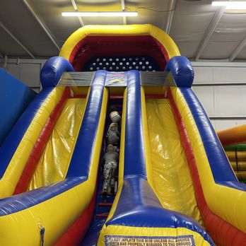 JUMP!ZONE FLORENCE - Updated July 2025 - 36 Photos & 20 Reviews - 5765 ...