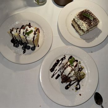 OSTERIA DELBIANCO - Updated August 2024 - 316 Photos & 240 Reviews - 22 ...