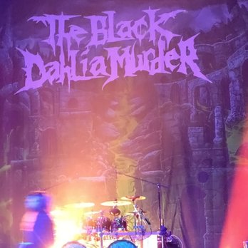 THE PALLADIUM - Updated April 2025 - 102 Photos & 131 Reviews - 261 ...