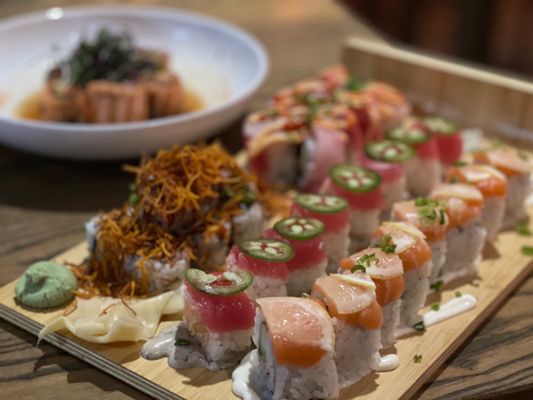 CO SUSHI - Updated January 2025 - 446 Photos & 346 Reviews - 3098 ...