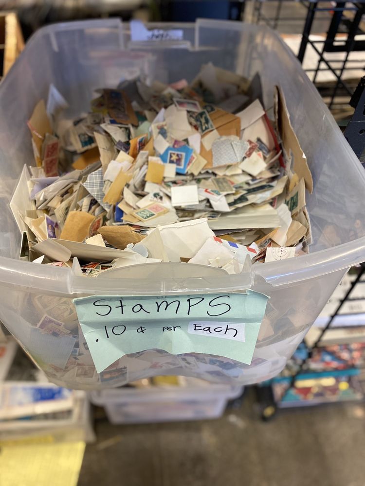 SCRAP PDX - 42 Photos & 67 Reviews - 1736 SW Alder, Portland, OR - Yelp