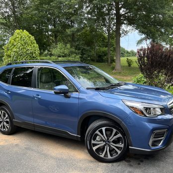 AUTONATION SUBARU HUNT VALLEY - Updated January 2026 - 73 Reviews ...
