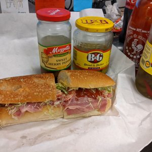 MR. SUB OF UNION - 71 Photos & 143 Reviews - 406 Chestnut St, Union ...