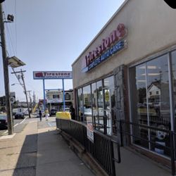 FIRESTONE COMPLETE AUTO CARE - 30 Reviews - 280 Broadway, Elmwood Park ...