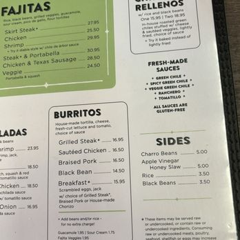 RIO GRANDE MEXICAN RESTAURANT - Updated January 2026 - 175 Photos & 163 ...