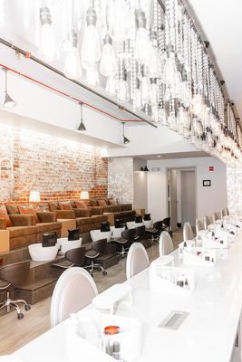 NAILSALOON - LOGAN CIRCLE - Updated January 2026 - 192 Photos & 386 ...