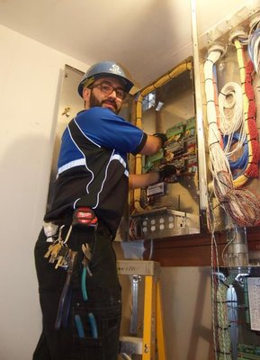 KEYTH SECURITY - Updated October 2025 - 14 Photos & 32 Reviews - 1575 ...