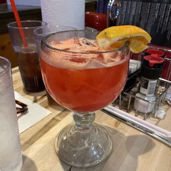 FAMOUS DAVE’S BBQ - Updated October 2025 - 73 Photos & 103 Reviews ...