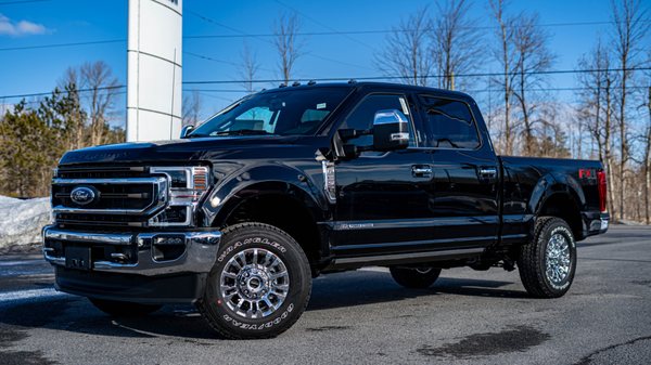 EMBRUN FORD - Updated October 2025 - 71 Photos - 608 Notre Dame St ...