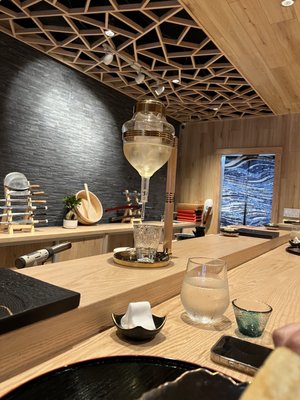 TAKI OMAKASE - Updated October 2025 - 402 Photos & 75 Reviews - 632 E Atlantic Ave, Delray Beach ...