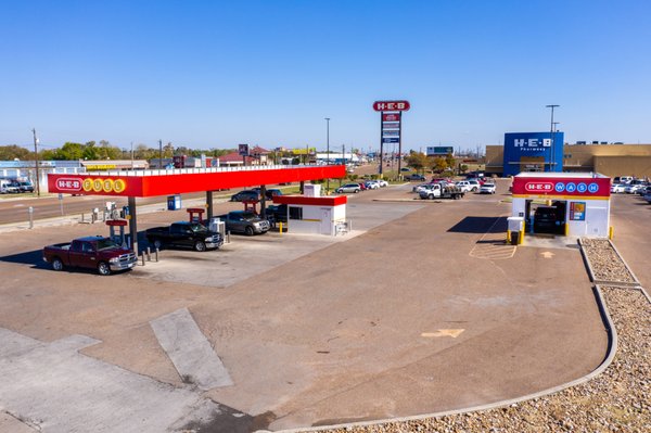 H-E-B - Updated January 2026 - 10 Reviews - 1505 E Rio Grande, Victoria ...